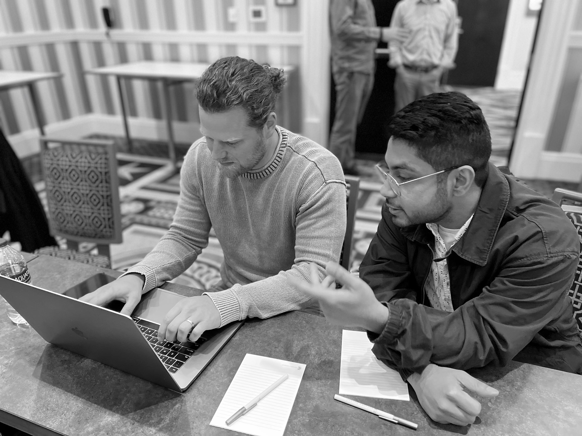 FinancialForce Implementation Partner - CLD Partners - Talk with Us First