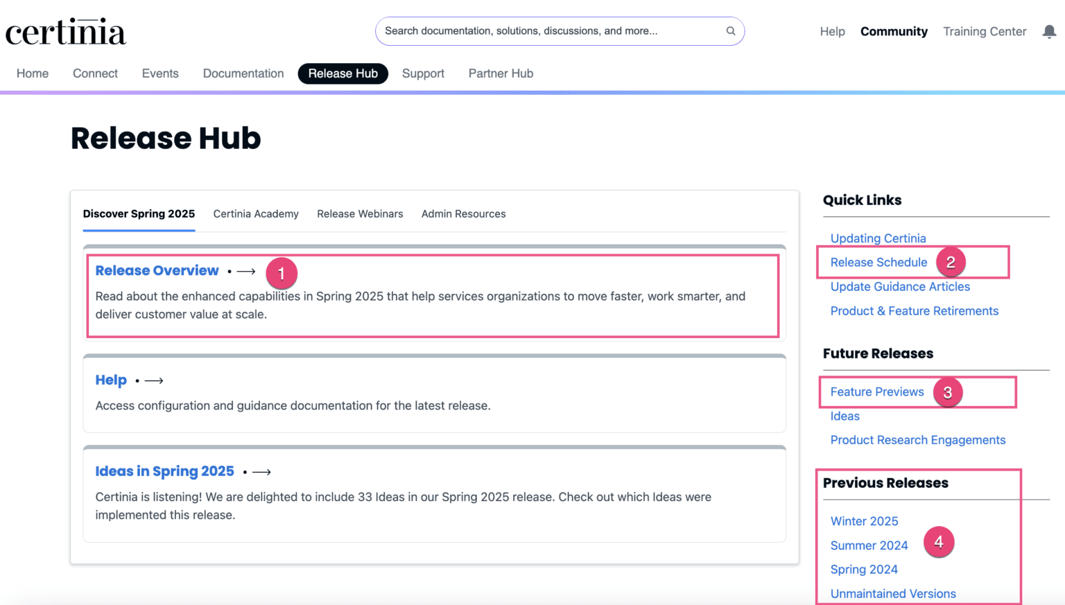 What are you waiting for? Upgrade Certinia - CLD Partners