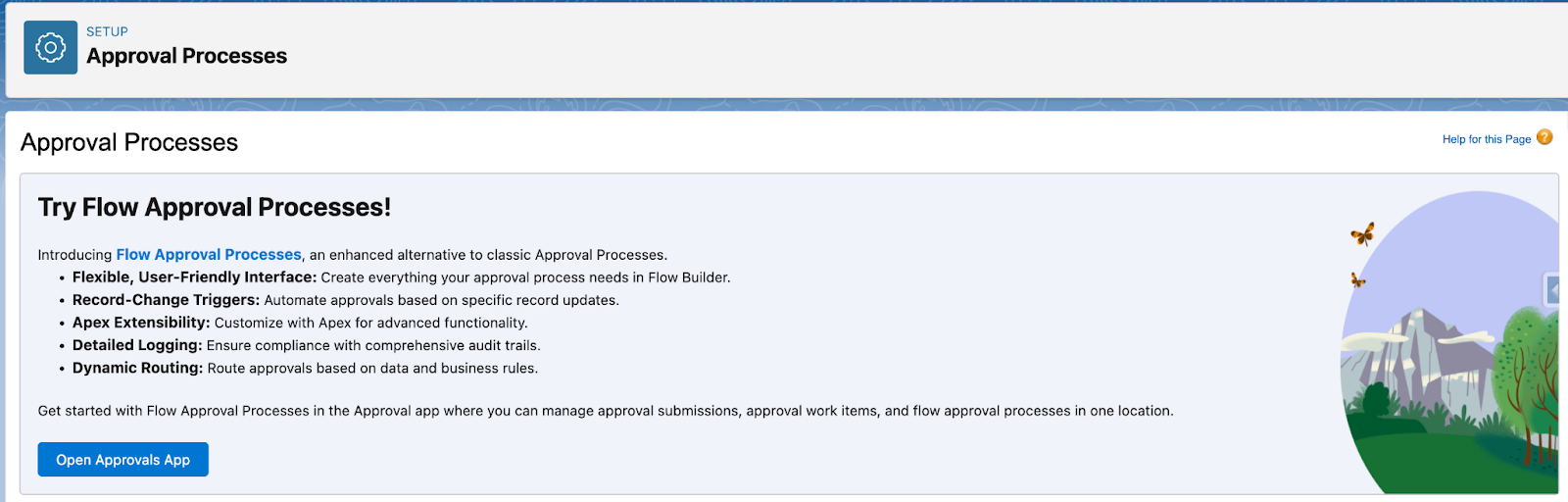 Approval Processes: Chronicle of a Death Foretold? - CLD Partners